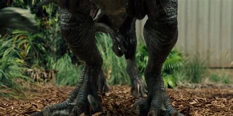 Charlie Jurassic Park Wiki Fandom