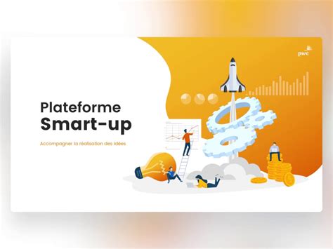 PwC PowerPoint Presentation By Slidor On Dribbble