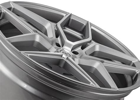 Rfx11 Rohana Wheels