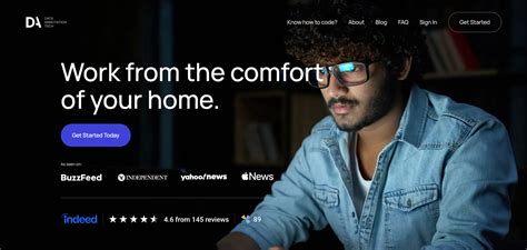 Data Annotation Tech Review Is It A Legit Side Hustle