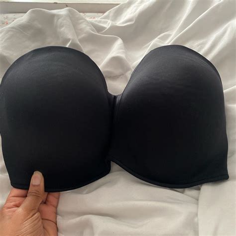 Nwot Strapless Soma Bra Size 34g Never Worn Other Depop