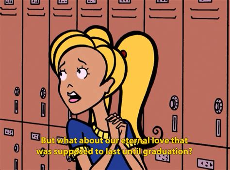 Daria Morgendorffer Quotes