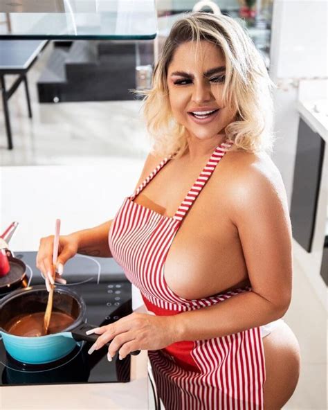 Lucene Duarte Playboy Miss Bumbum E Musa Do Onlyfans