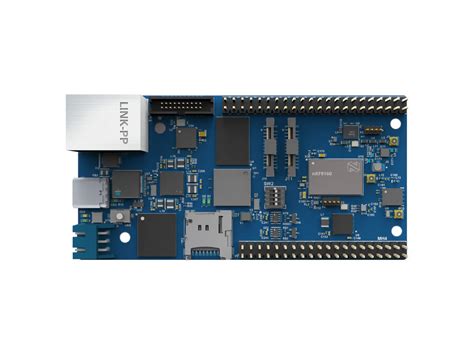 Kstr Imx93 Single Board Computer Hardware Hub Level1techs Forums