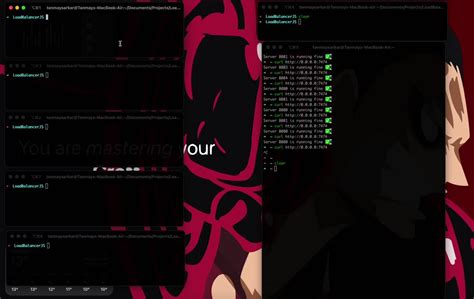 Tanmay Sarkar On Linkedin Build A Simple Round Robin Load Balancer Using Javascript ⚖️ Round Robin