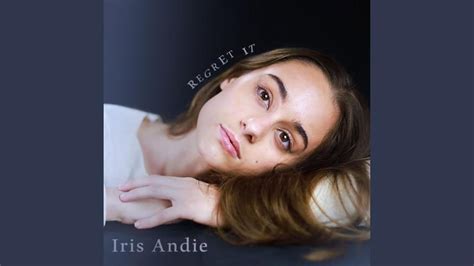 Iris Andie On Linkedin Regret It