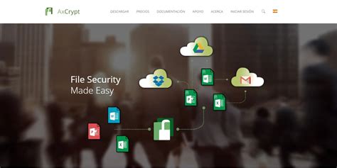 Cómo Encriptar Los Archivos Antes De Subirlos A La Nube Y Por Qué Es Una Buena Idea Hacerlo
