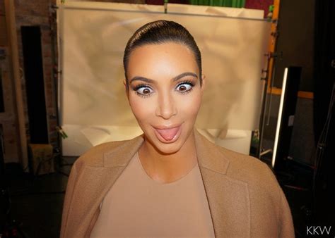 Kim Kardashian Shares Never Before Seen Bathing Suit Pics Plus Some