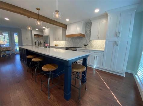 Gallery Chisel Construction