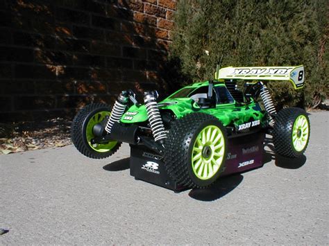 A Few Photos Of My Xray Xb RCU Forums