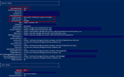 Windows 10 Passwordless Azure Ad Join Microsoft Intune And Windows Hello For Business The
