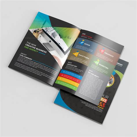 Z Fold Leaflet Punjab Print Plus