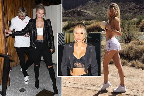 Logan Paul Back With Stunning Playboy Model Josie Canseco As Pair Head