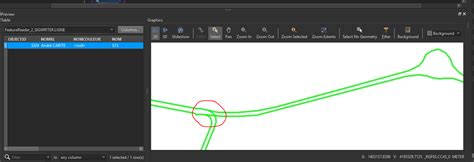 Multiline String To Linestring Community