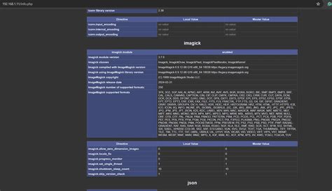 Installing Php Imagemagick On Ubuntu 2404 Server Noble Lts Linuxshout