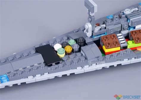 Sneaky Secrets Easter Eggs In Lego Sets Brickset