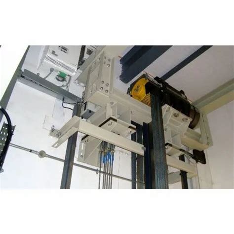 Ss And Ms Mrl Lift At ₹ 660000unit In Bhopal Id 20970760433