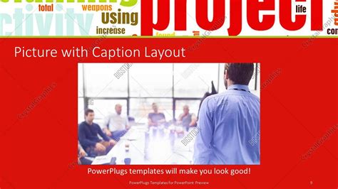Premium Template For PowerPoint Google Slides
