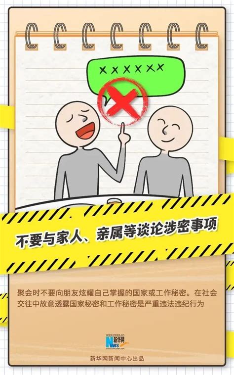 保密宣传月丨千万别做“泄密者”！澎湃号·政务澎湃新闻 The Paper
