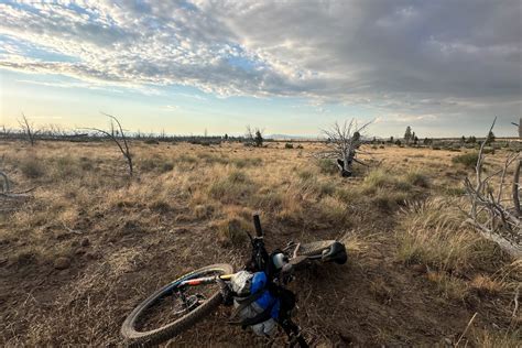 Karin Pocock Wins Oregon Timber Trail 300