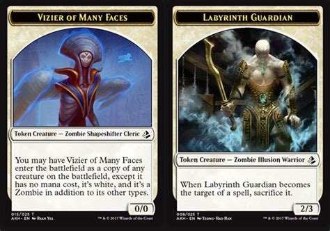 Magic The Gathering Adventures Amonkhet Set Review Artifacts And