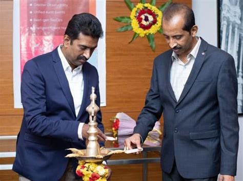 Banyan Cloud Office Photos