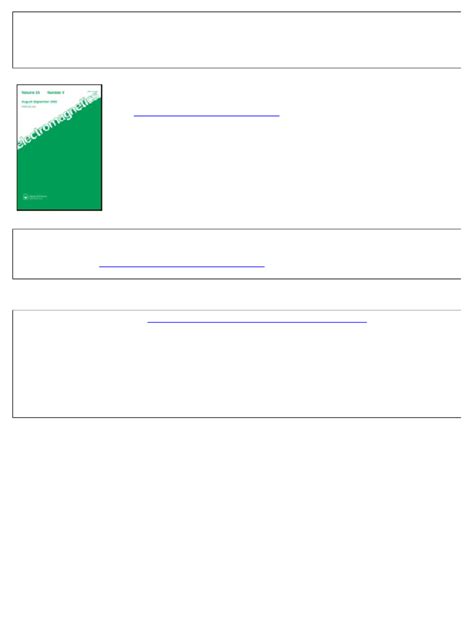 1991 Nonlinear Optical Effects In Quantum Well Waveguide Structures Pdf