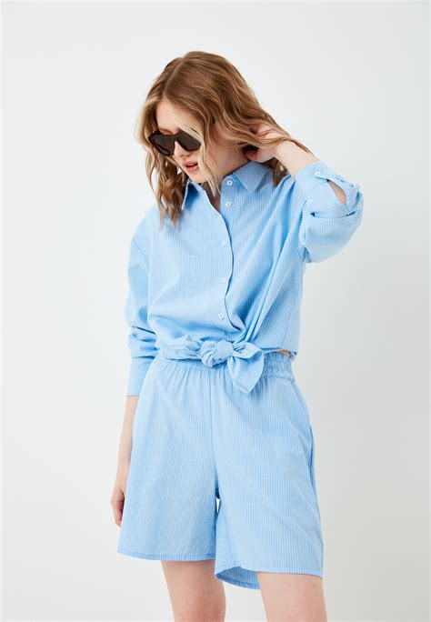 Костюм Govorili, цвет: голубой, MP002XW0EMY8 — купить в интернет ...