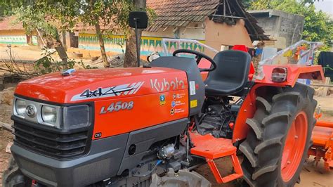 Chota Tractor Bada Kaam Youtube