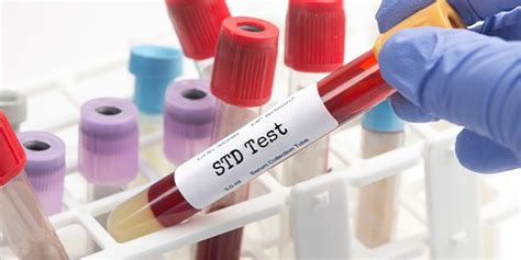 Std Testing Without Insurance Everything You Should Know Arcpoint Labs