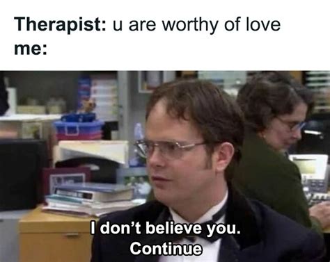 “someones Therapist Knows All About You” 50 Memes That One Should