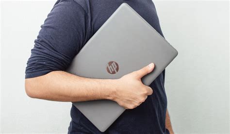 Removing The Battery From An Hp Laptop Step By Step Guide