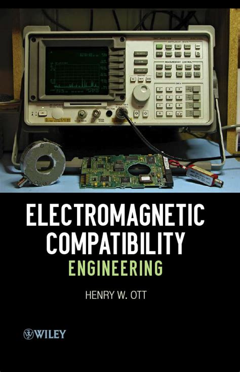 Electromagnetic Compatibility Electrical And Computer Engineering Ubc