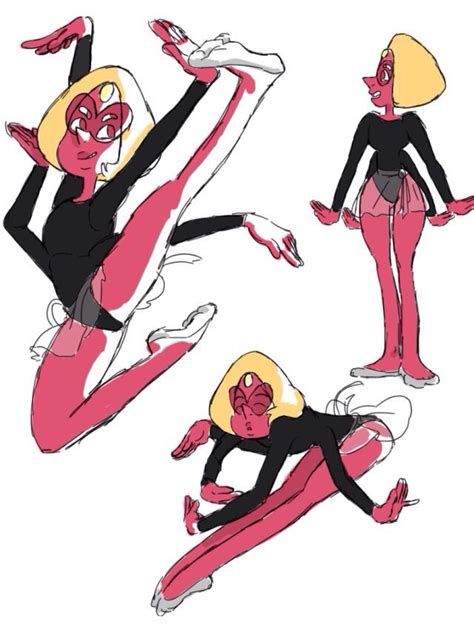 Dancer Sardonyx Steven Universe Sardonyx Steven Universe Fanart