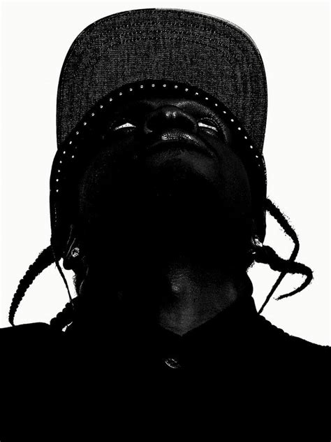Pusha T Wallpapers Top Free Pusha T Backgrounds Wallpaperaccess