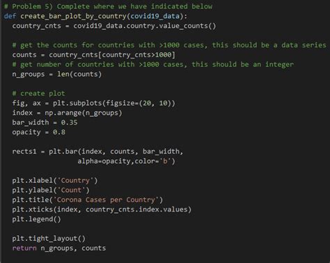Def Odd Get Min Max Dataframe Col Name Chegg Com