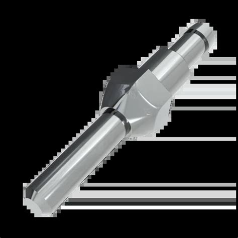 PFP LC Mm OD Multimode Stainless Ferrule Assembly PFP