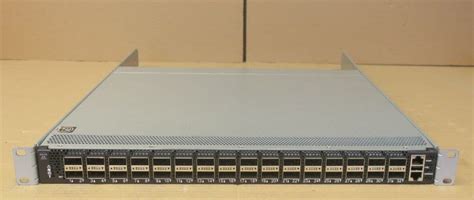 Mellanox Spectrum Sn2740 32port 100gbe Qsfp28 Open Ethernet Switch Msn2740 Cb2f1