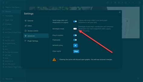 Plugins Do Not Install Logseq Doesnt Update To New Version Bug