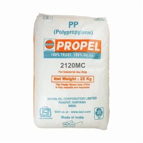 Polypropylene Random Copolymer In Delhi पॉलीप्रोपीलीन रैंडम कोपोलैमर