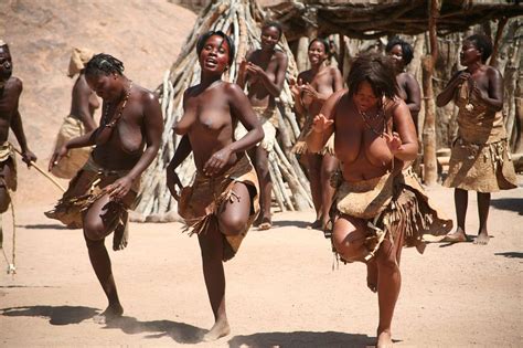 Sex African Ritual