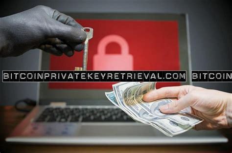 Bitcoin Private Key Recovery