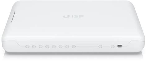 Ubiquiti UISP Box UISP Weatherproof Enclosure For Routers And Switches
