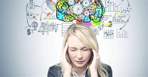 Information Overload Is All This Technology Bad For Your Brain