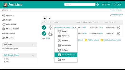 Restart Jenkins From Web Gui A Step By Step Guide