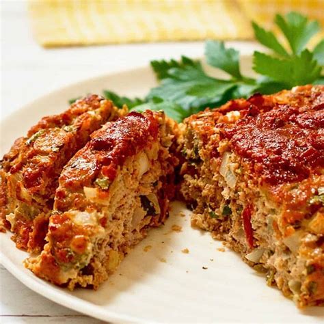 16 Delicious Mexican Meatloaf Recipes For Easy Flavorful Dinners