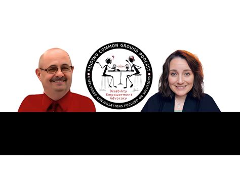 Finding Common Ground Podcast