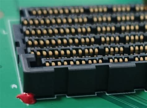 Smt Red Glue Why Its Used And How To Optimize For Cost Effective Pcb Assembly