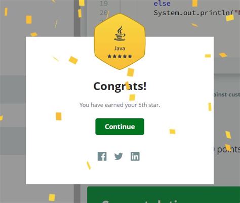 Javaprogrammer Hackerrank Codingjourney Ganesh Rodge