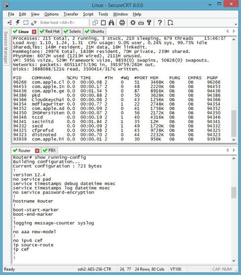 Secure CRT Heise Download